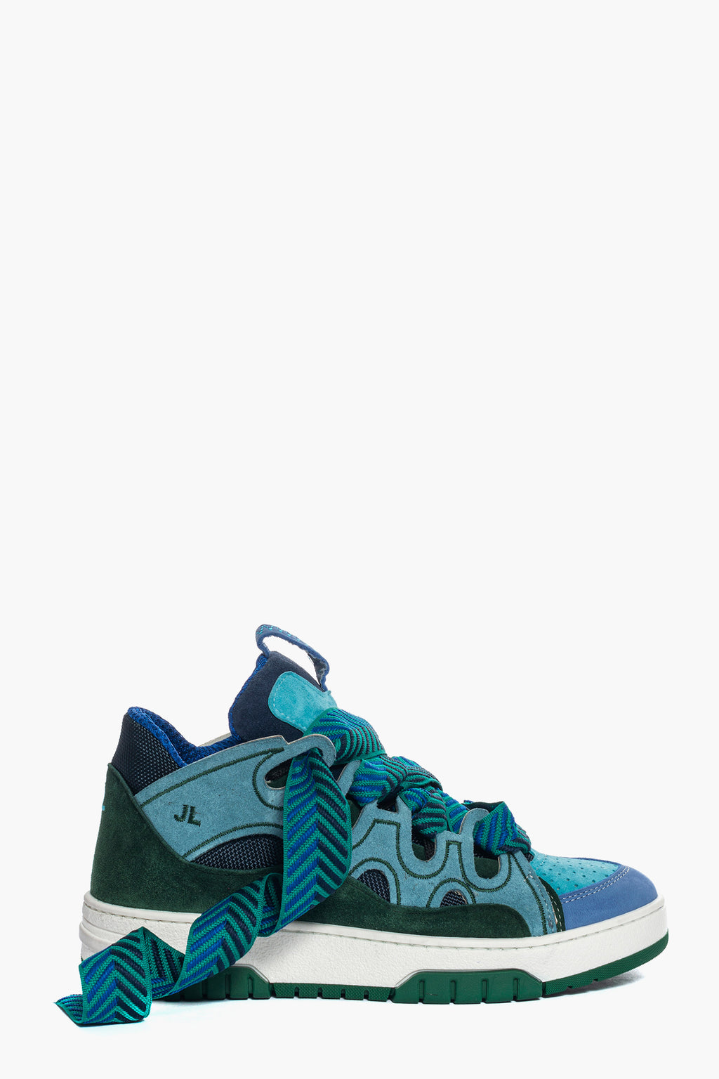 Sneakers Cambridge Limited by Jammers London – Lia Diva
